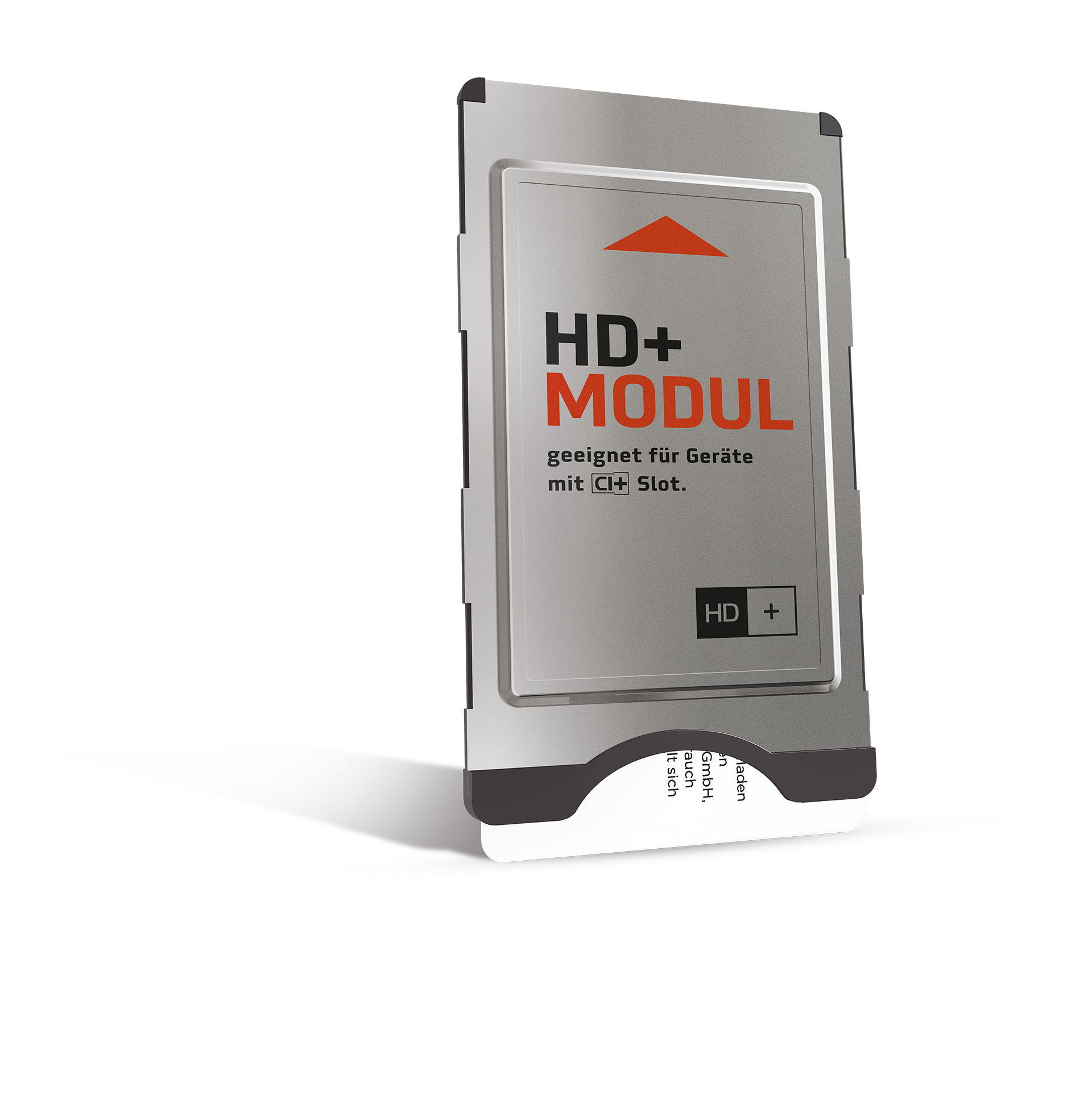 Ansch-Shop - HD PLus-Modul mit HD+ Karte